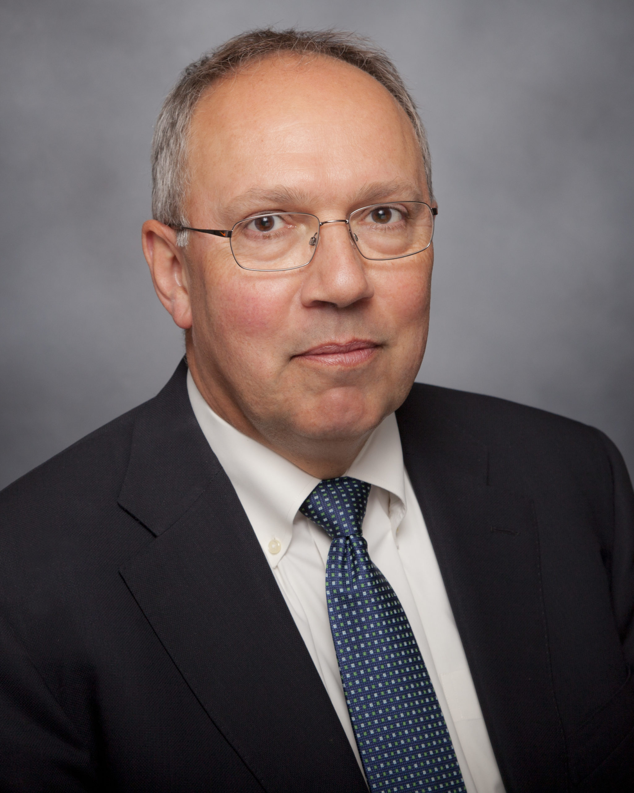 Murray N. Ross, Ph.D - ICER