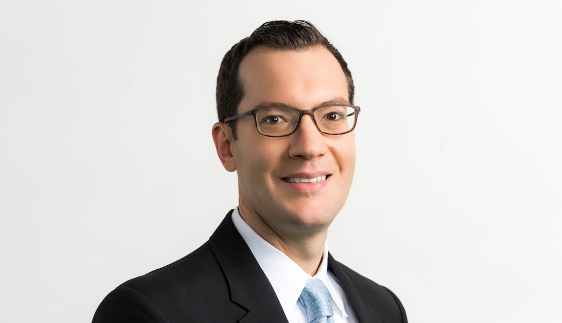 Claudio W. Gualtieri, JD - ICER