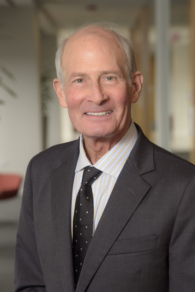 Gregory Curfman, MD - ICER