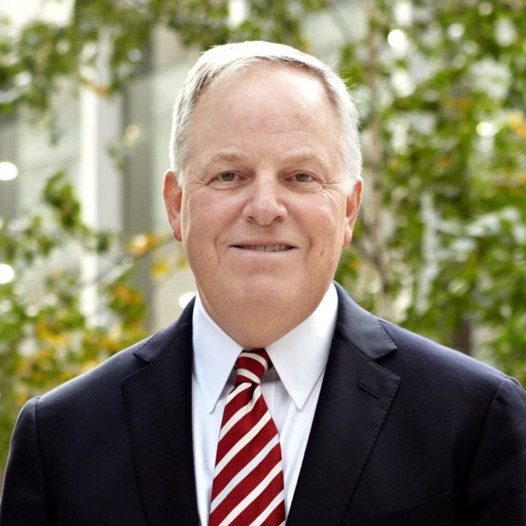 Donald E. Casey Jr, MD, MPH, MBA, MACP, FAHA, DFAAPL, DFACMQ, CPE - ICER