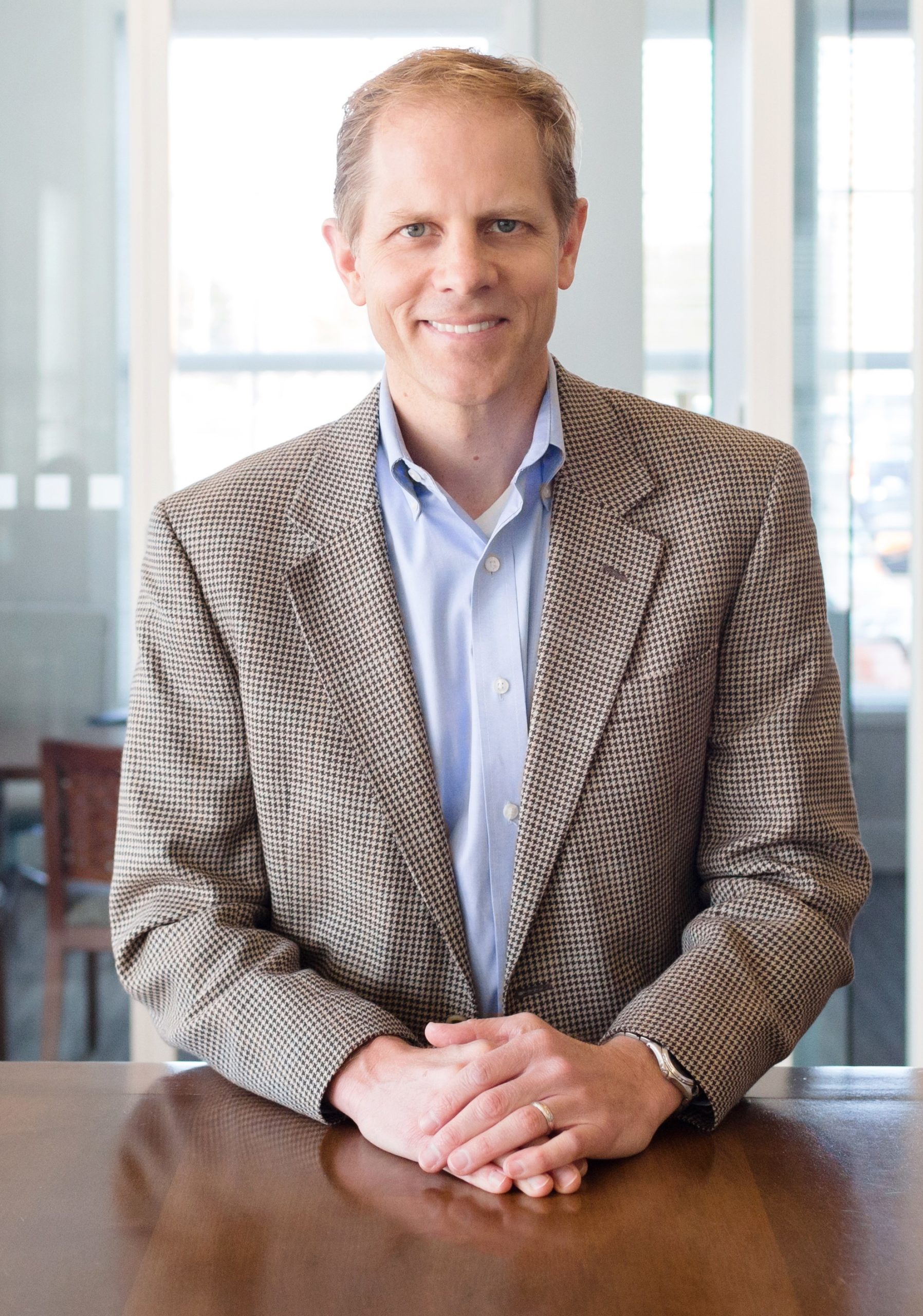 Eric Armbrecht, PhD - ICER