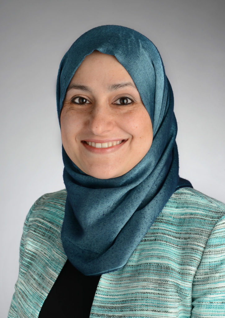 Reem Mustafa, MD, MPH, PhD - ICER