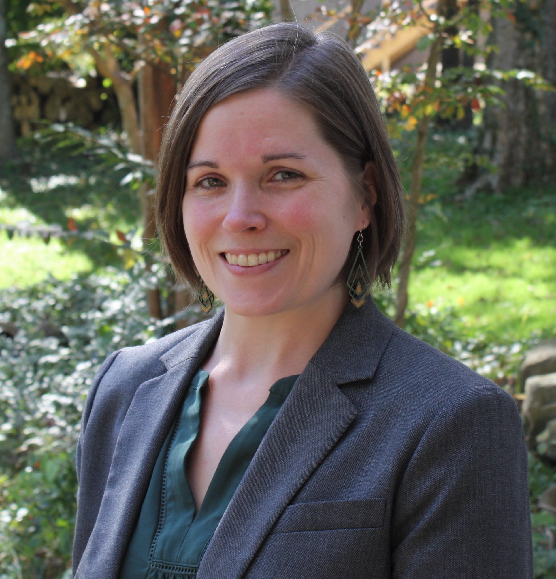 Stacie B Dusetzina Phd Icer
