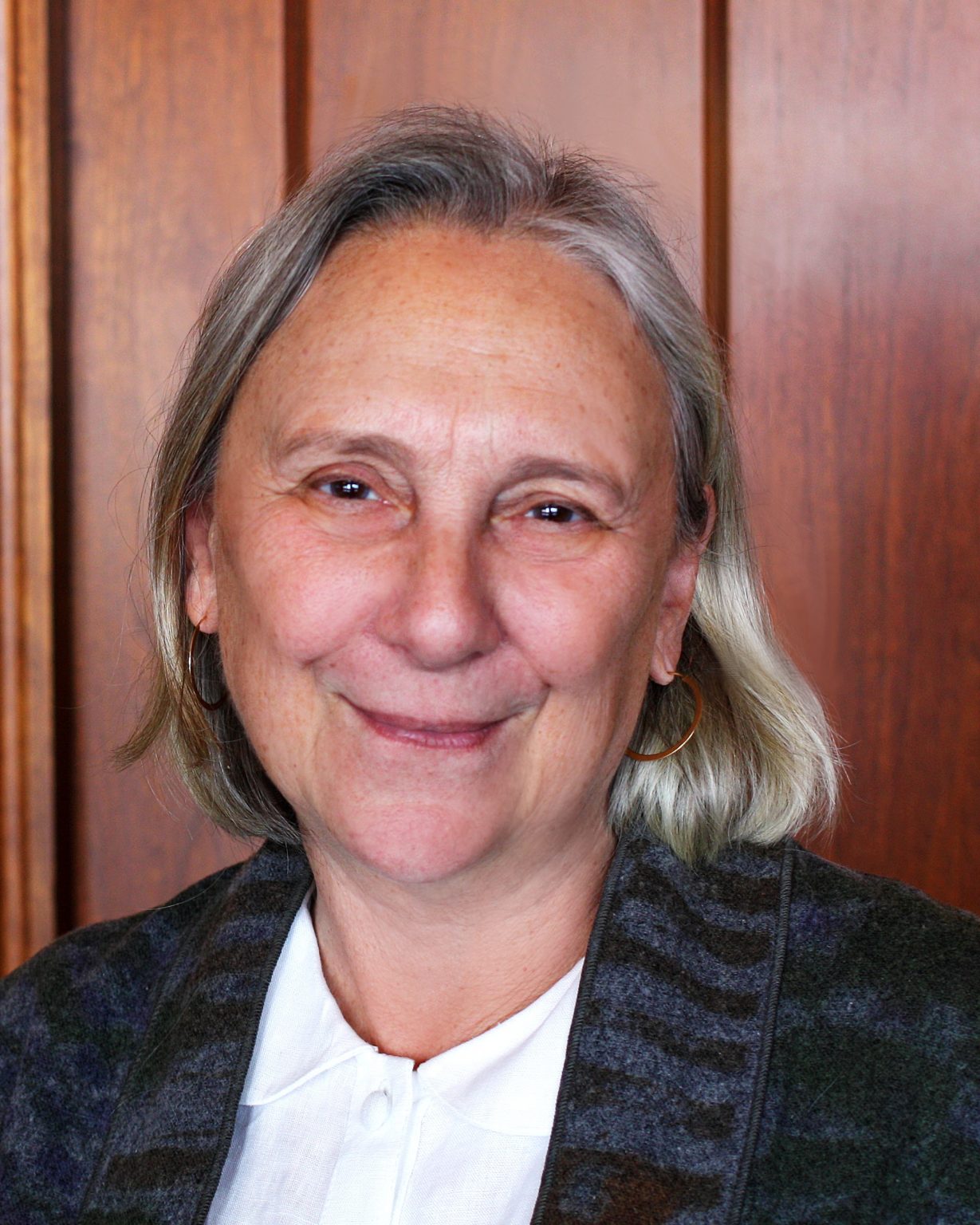 Marthe Gold, MD, MPH - ICER