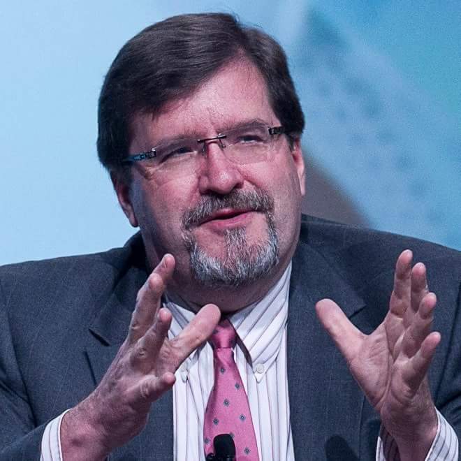 Timothy McBride, PhD - ICER