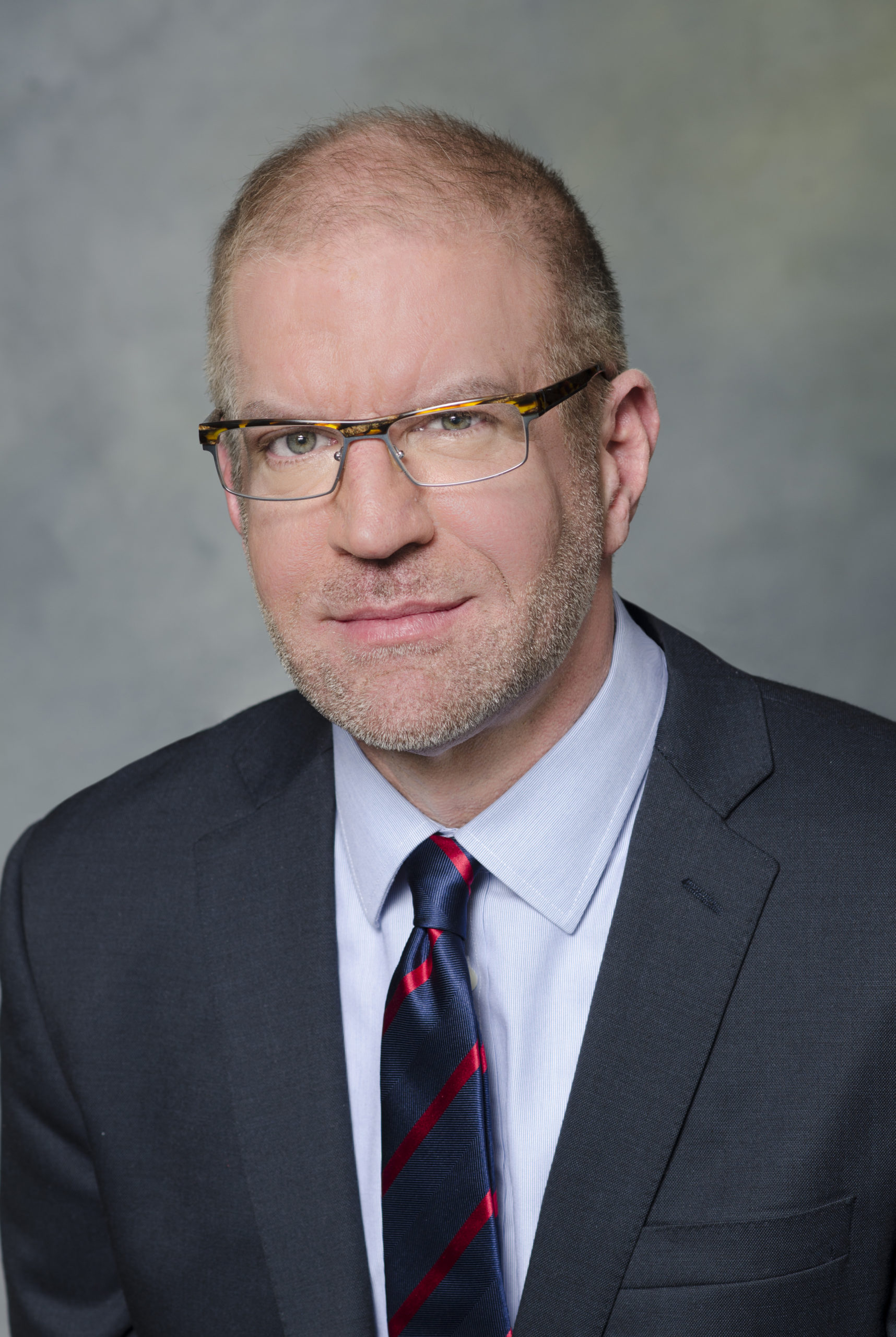 Mark Skinner, JD - ICER