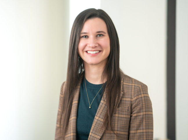 Leadership Staff | Who We Are | ICER