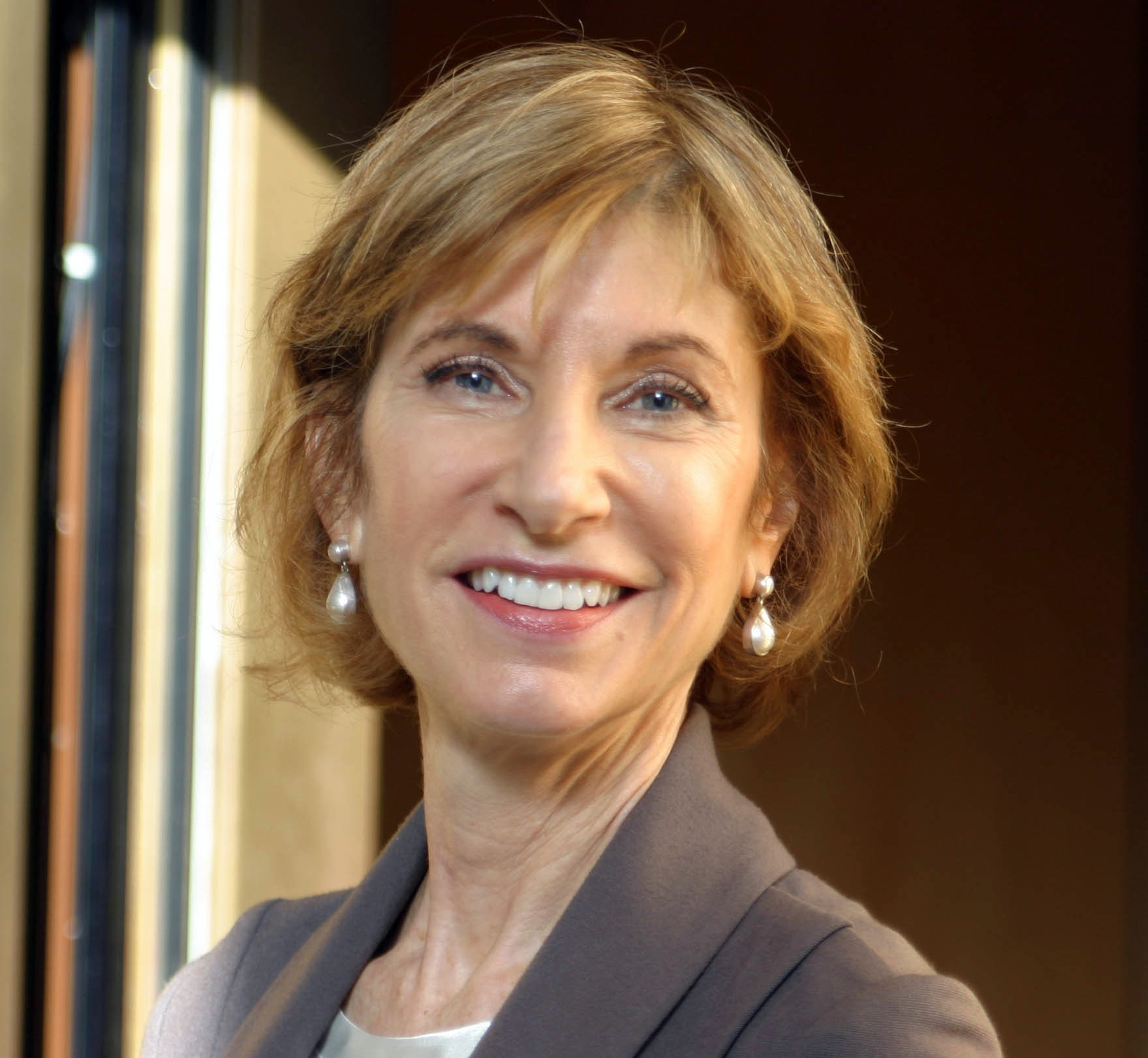 Kathryn A. Phillips, PhD - ICER