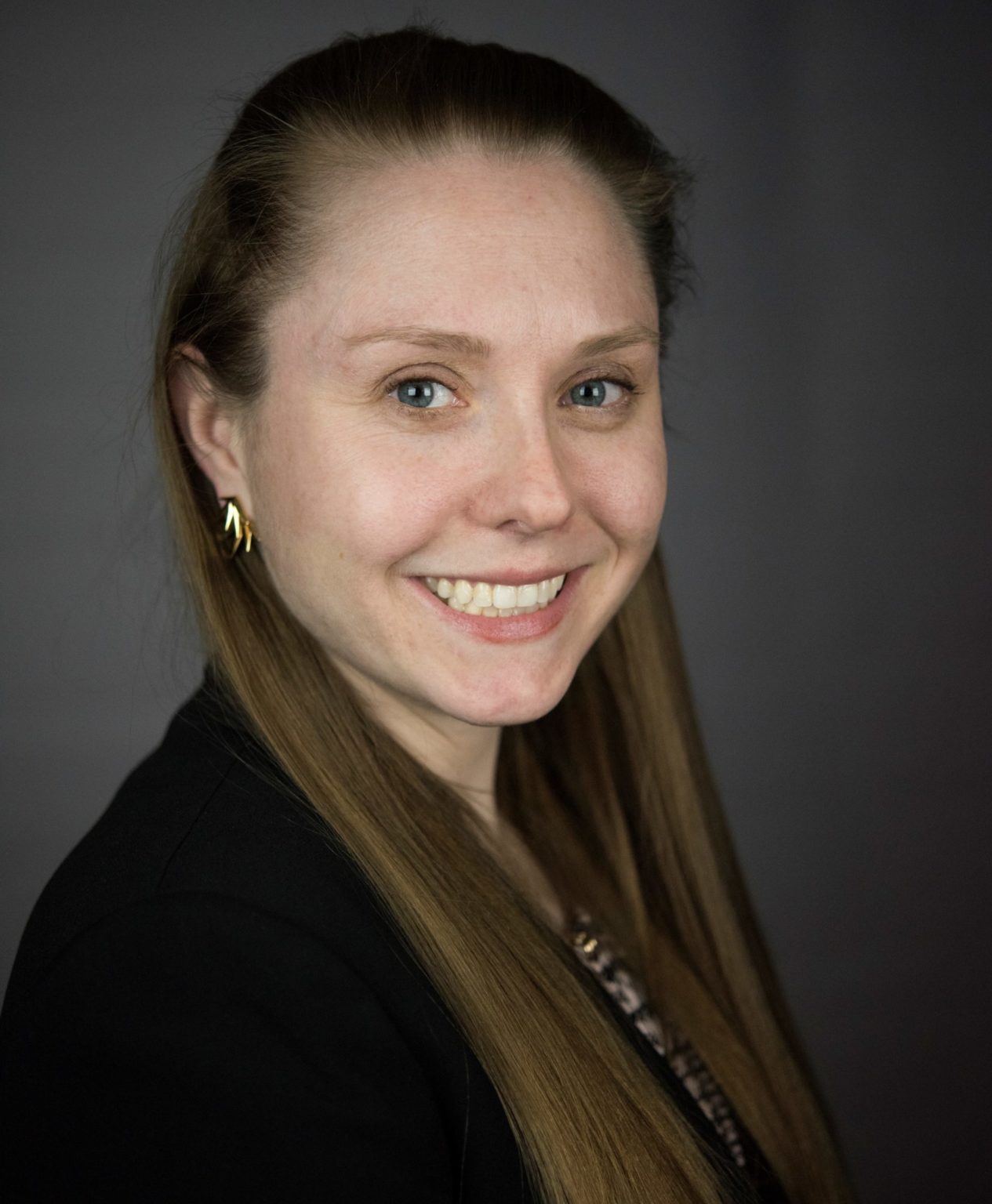 Meaghan Cummings, MBA - ICER