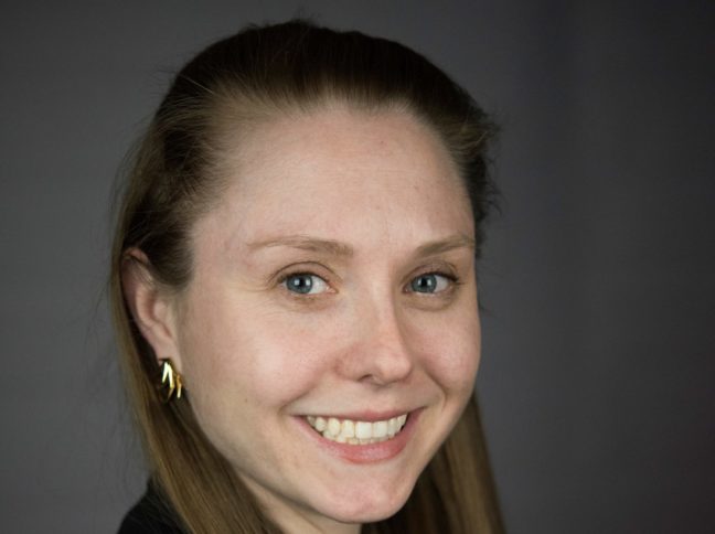 Leadership Staff | Who We Are | ICER