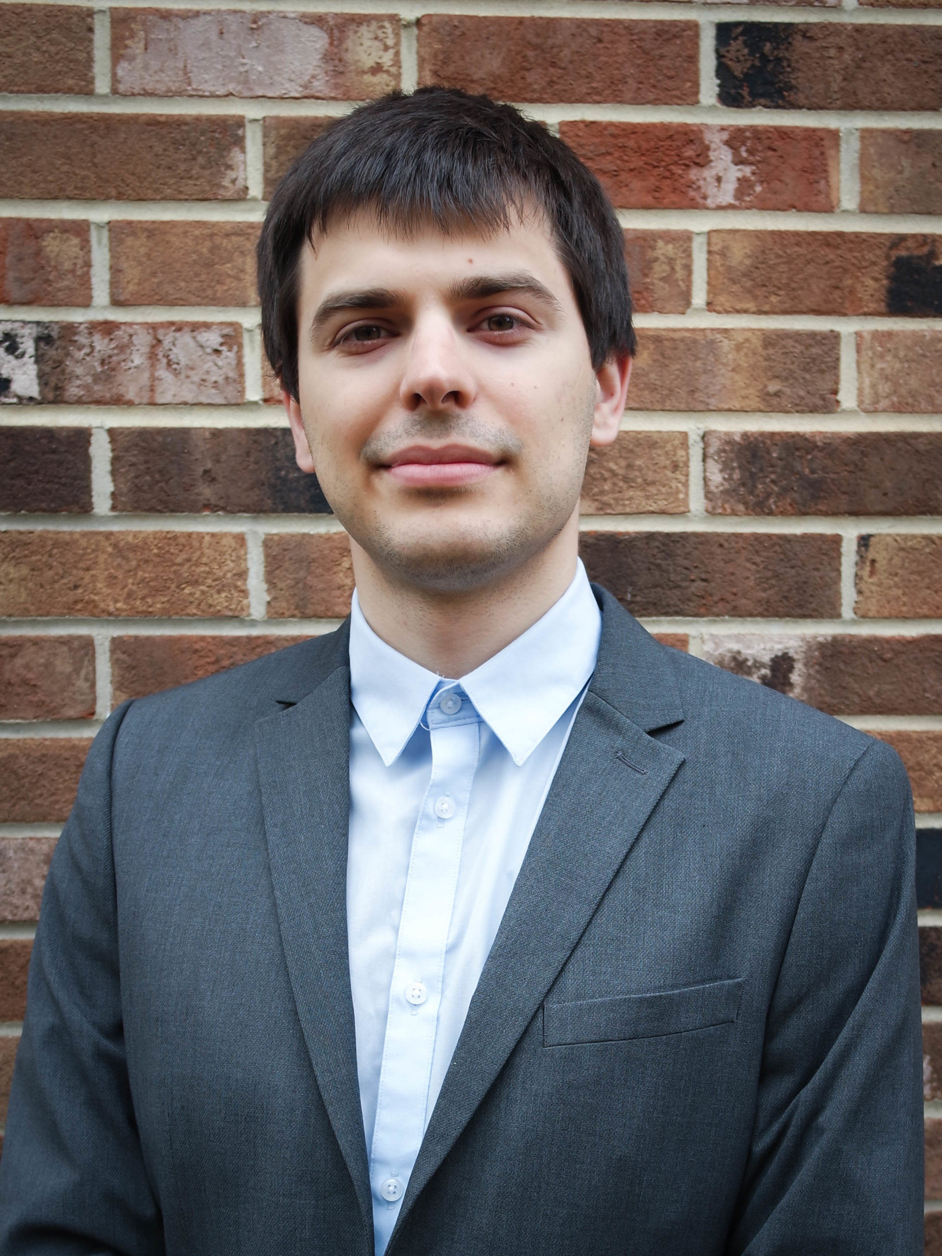 Dmitriy Nikitin, MSPH - ICER