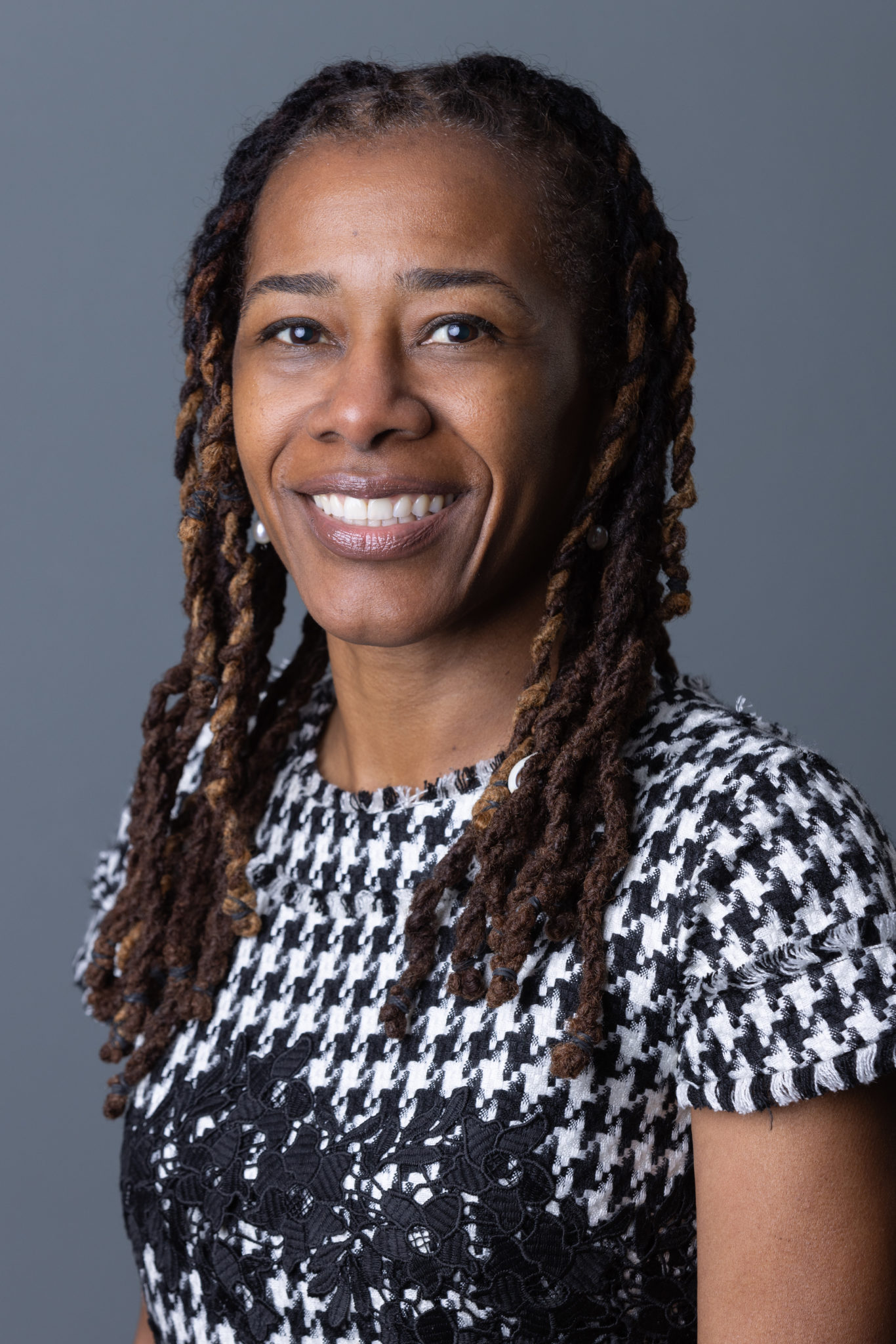 Joy Rhoden (Lewis), MSW, MPH - ICER