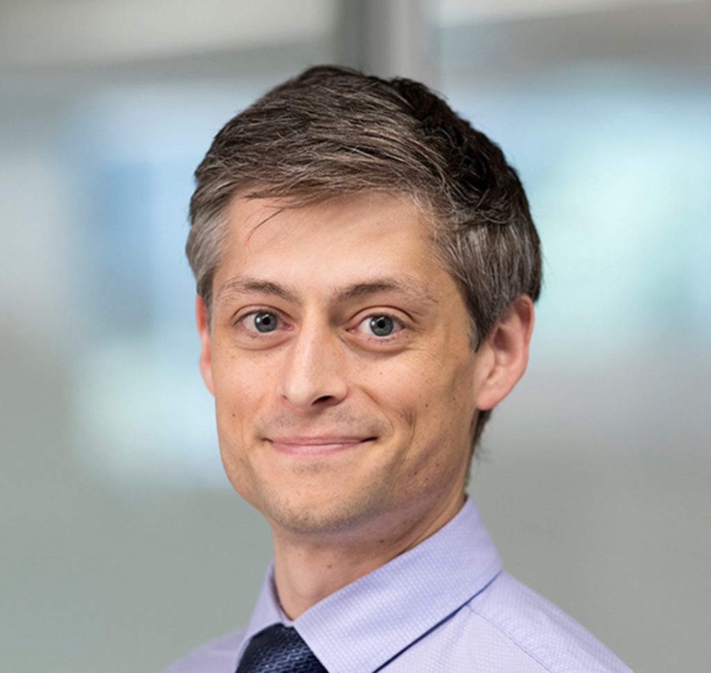 Aaron Mitchell, MD, MPH - ICER