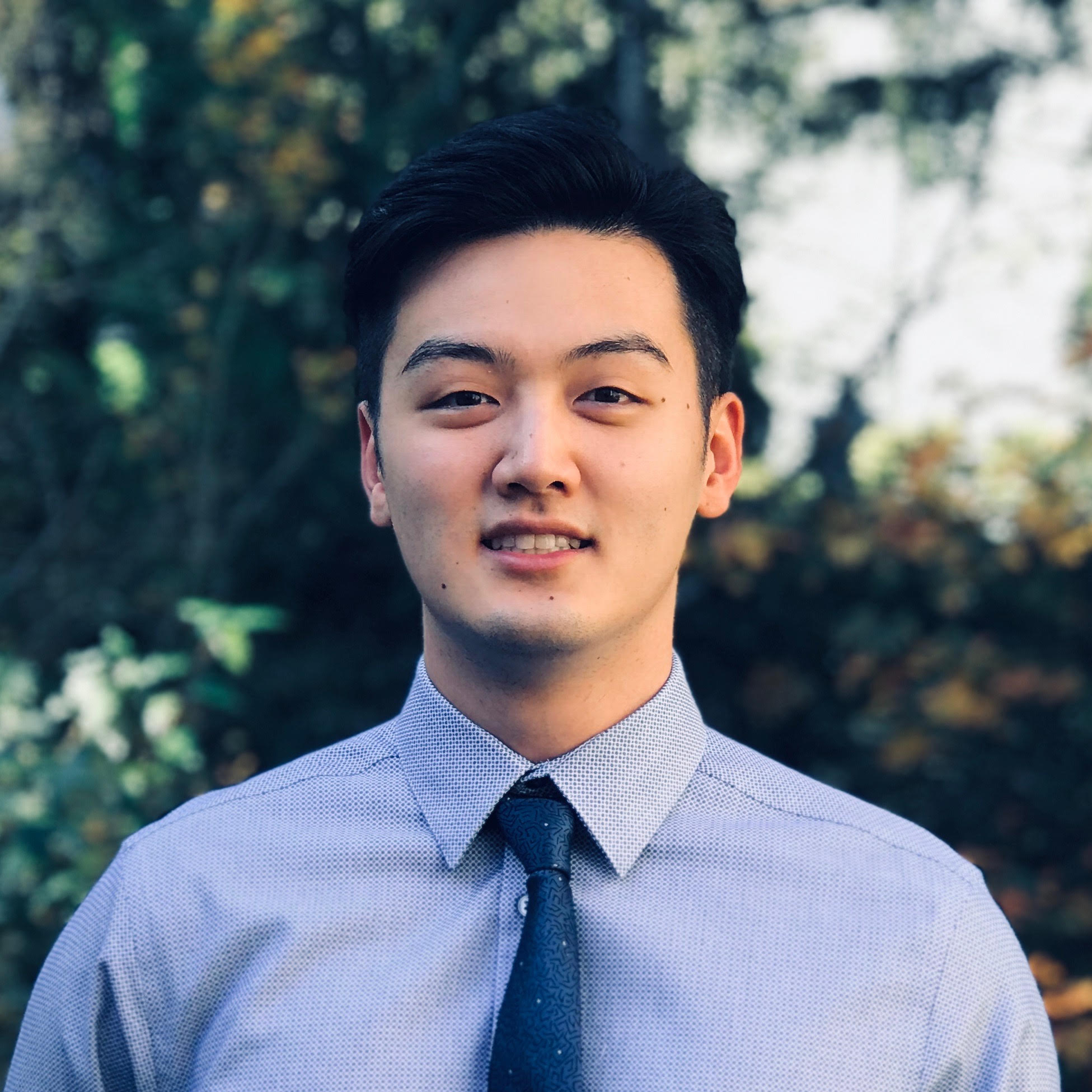 Max Lee, PharmD - ICER