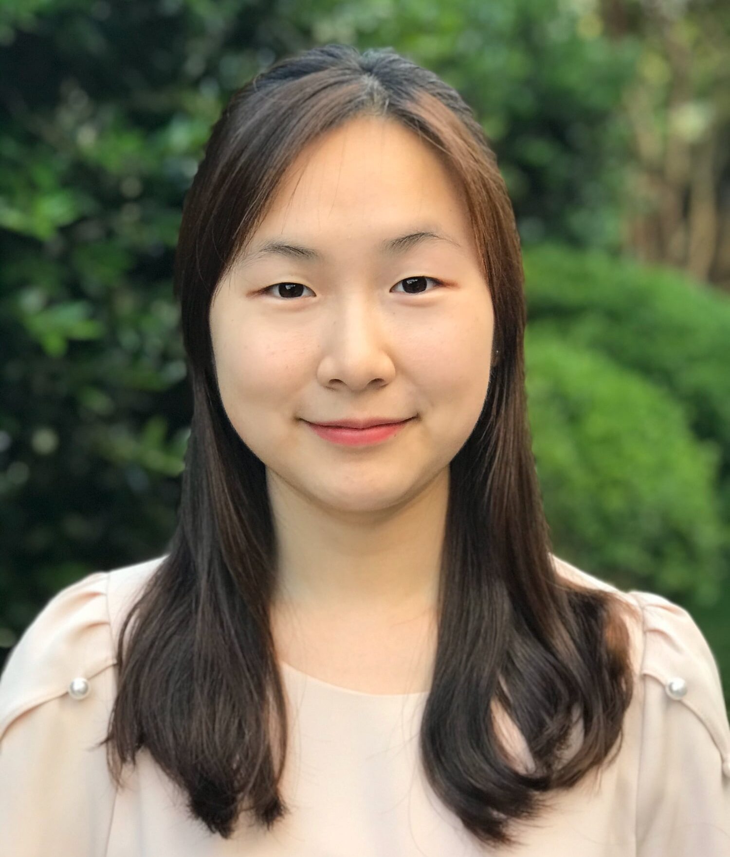 Grace Ham, MSc - ICER