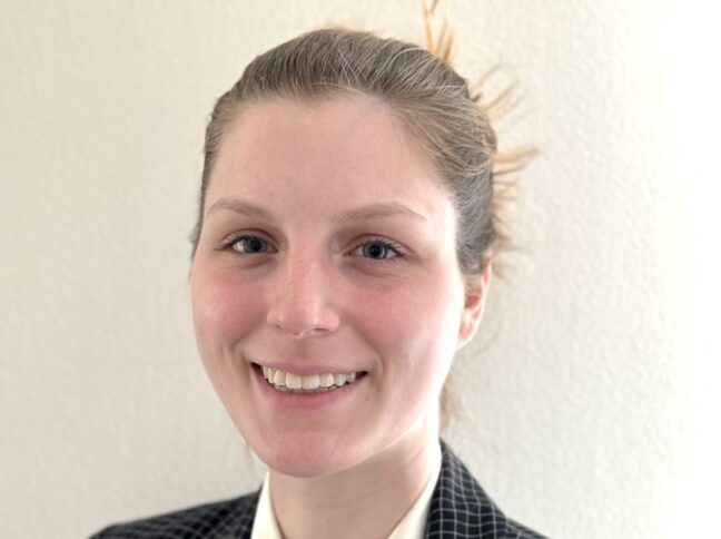 Leadership Staff | Who We Are | ICER