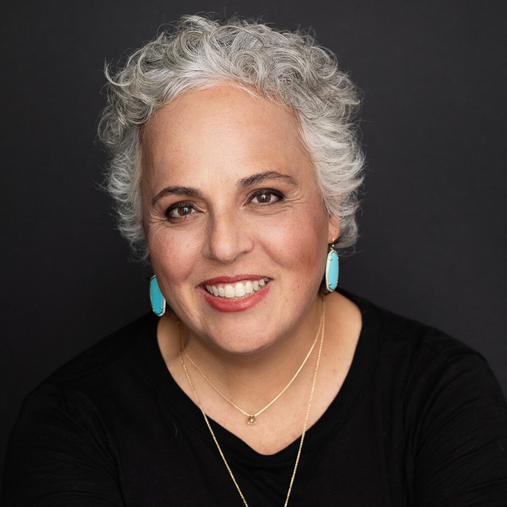 Maria Kefalas, PhD, MA - ICER