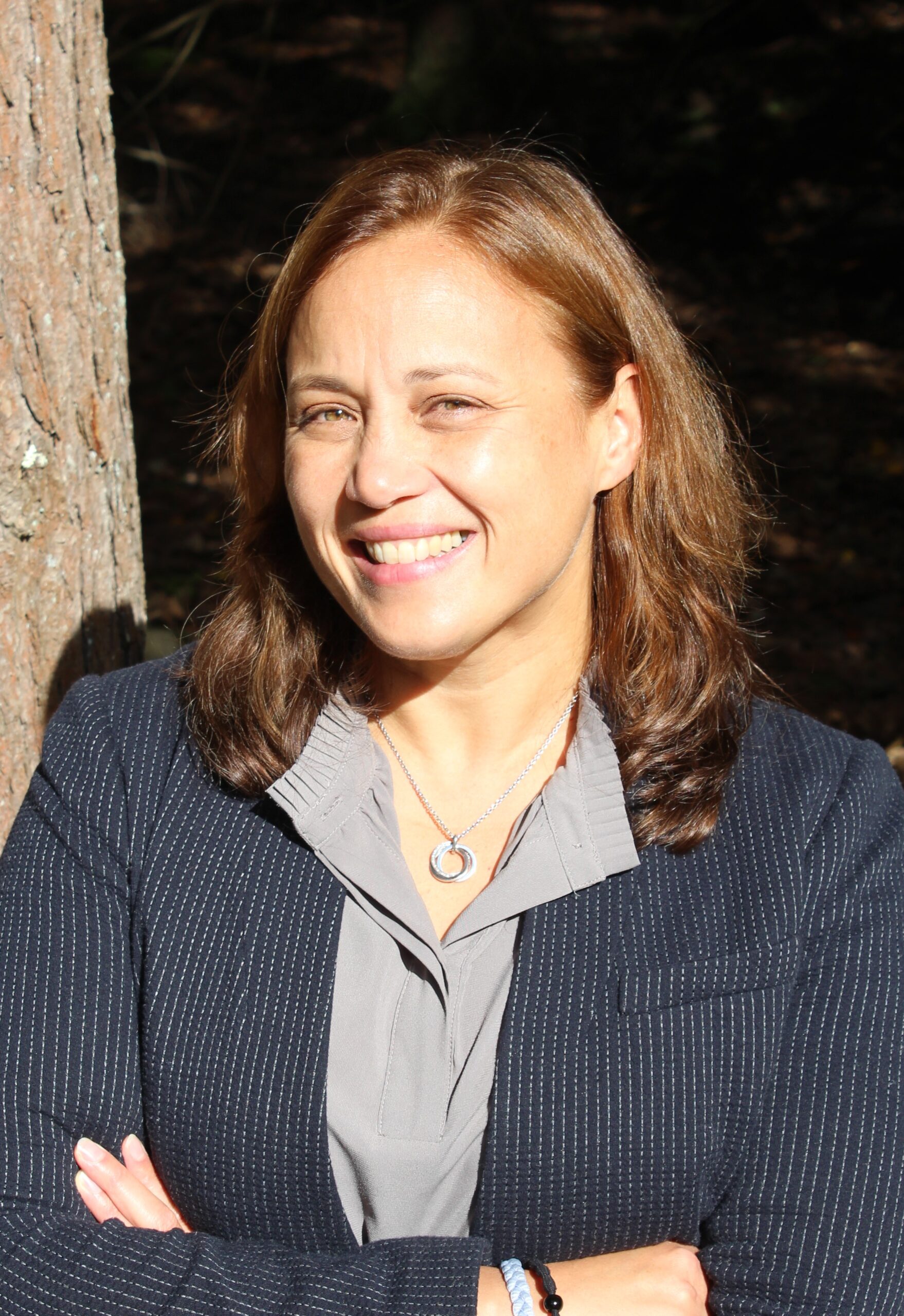 Josephine Porter, MPH - ICER