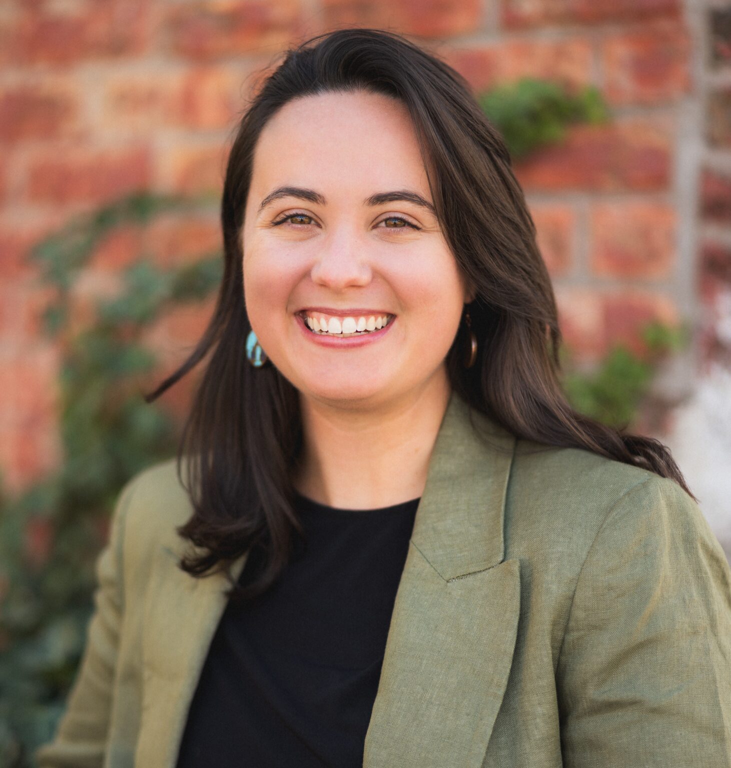 Madeline Booth, BA - ICER
