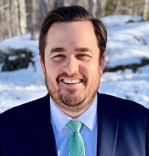 Scott Kodish, MA - ICER